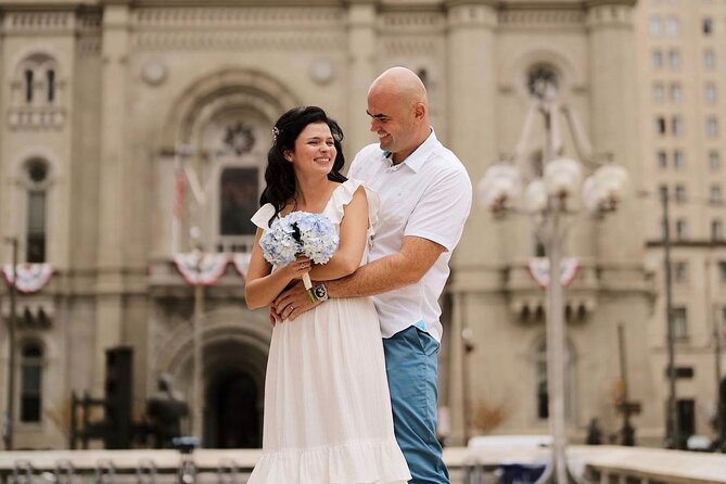 Professional Photoshoot Experience in Los Angeles - Key Points