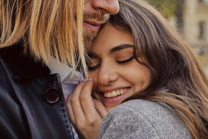 Professional Photoshoot Experience in Los Angeles - The Sum Up