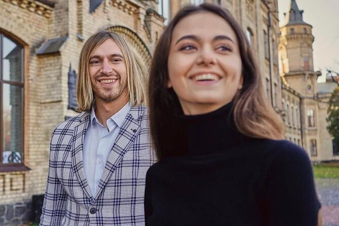 Professional Photoshoot Experience in Los Angeles - FAQ