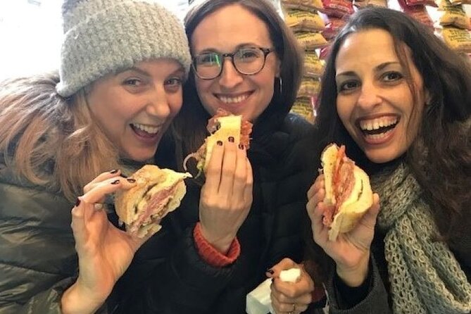 Public North End Neighborhood Tour - An In-Depth Look at the North End Neighborhood Tour