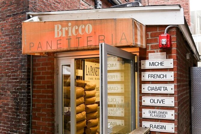 Public North End Neighborhood Tour - The Sum Up: Who Will Love This Tour?