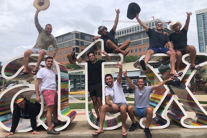 Public Pedal Pub Tour in Austin - FAQ