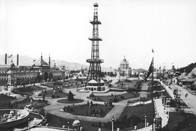 Public Weekend Walking Tour: Highlights of Golden Gate Park - The Full Breakdown of the Tour Experience