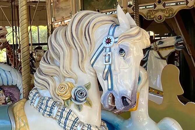 Public Weekend Walking Tour: Highlights of Golden Gate Park - Practical Tips for the Tour