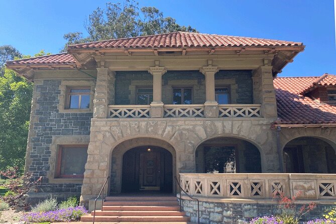 Public Weekend Walking Tour: Highlights of Golden Gate Park - The Sum Up