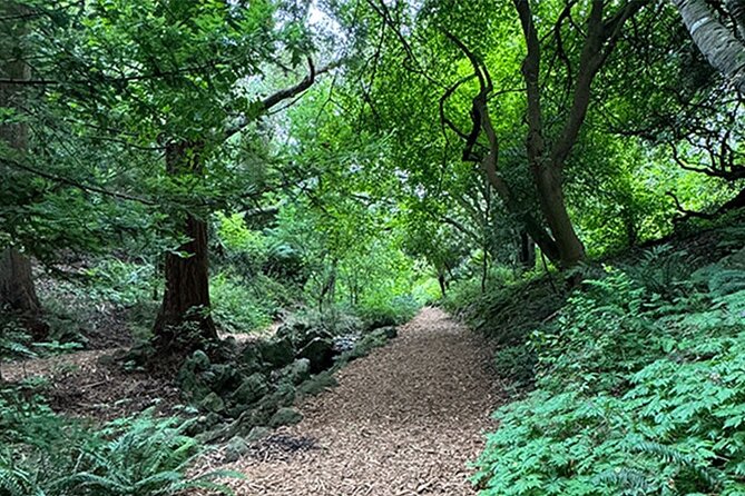 Public Weekend Walking Tour: Highlights of Golden Gate Park - FAQs