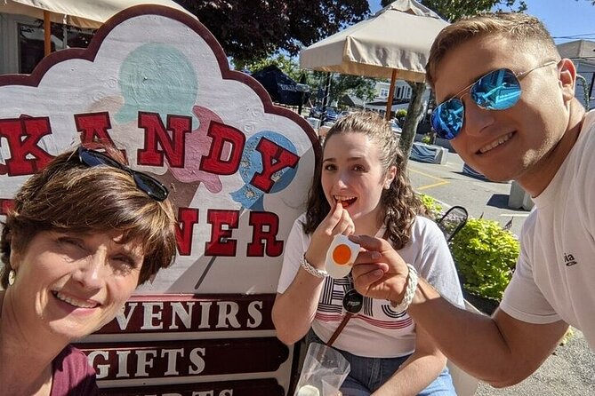 Pueblo Prowl Scavenger Hunt - The Experience from the Reviewers Perspective