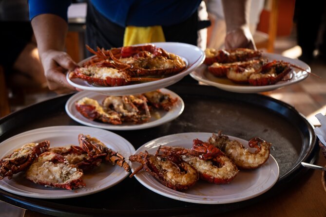 Puerto Nuevo Lobster and Tequila Tour - Exploring the Puerto Nuevo Lobster and Tequila Tour: A Detailed Look