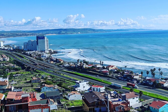 Puerto Nuevo Lobster and Tequila Tour - Key Points