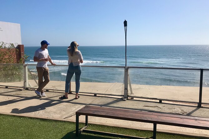 Puerto Nuevo Lobster and Tequila Tour - Practical Aspects and What to Expect