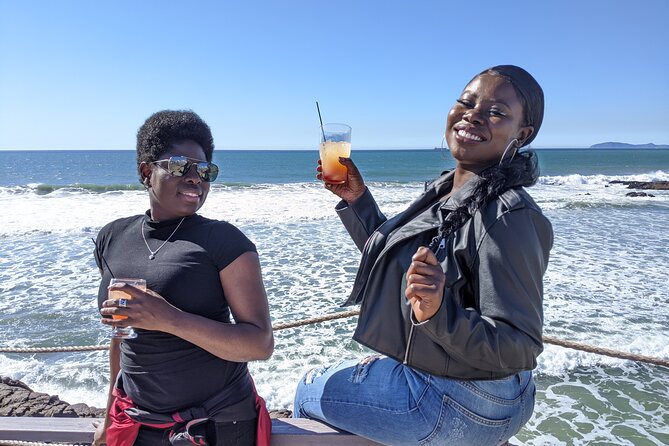 Puerto Nuevo Lobster and Tequila Tour - Who Will Love This Tour?