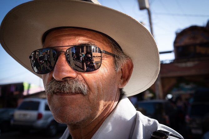 Puerto Nuevo Lobster and Tequila Tour - FAQ