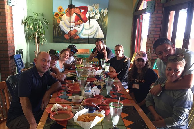 Puerto Nuevo Lobster, Margaritas and Mariachi Private Tour - A Close Look at the Experience