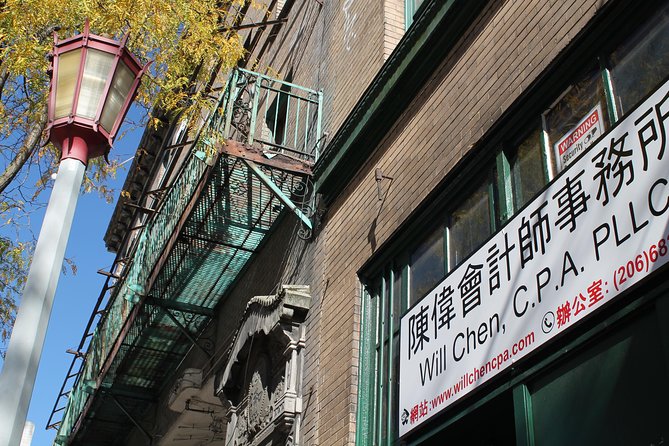 Queen Anne True Crime Tour - Who Should Book This Tour?