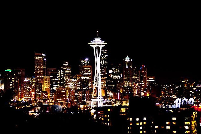 Queen Anne True Crime Tour - FAQ