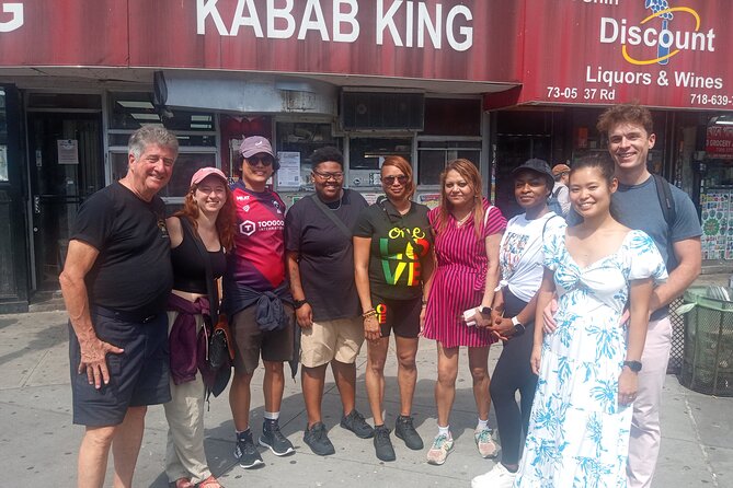 Queens Culinary Stroll And Cultural Tour - Value and Practicality: Is It Worth It?