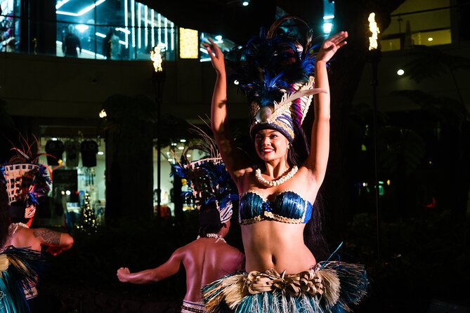 Queens Luau in the Heart of Waikiki - The Sum Up