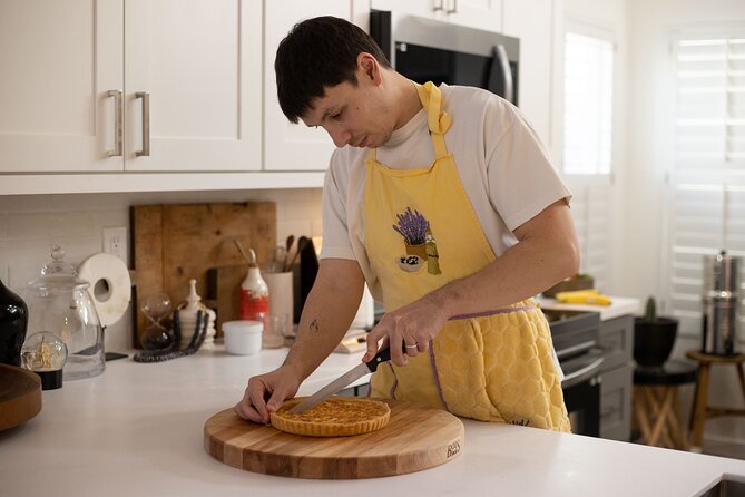 Quiche Lorraine French Cooking Class in Scottsdale - A Closer Look at What You Can Expect