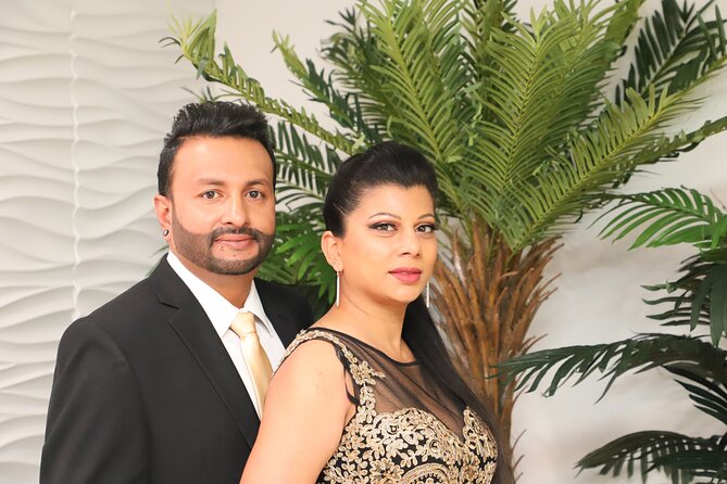 Quickie Sign and Go Wedding at Hawaiian Wedding Chapel - Key Points