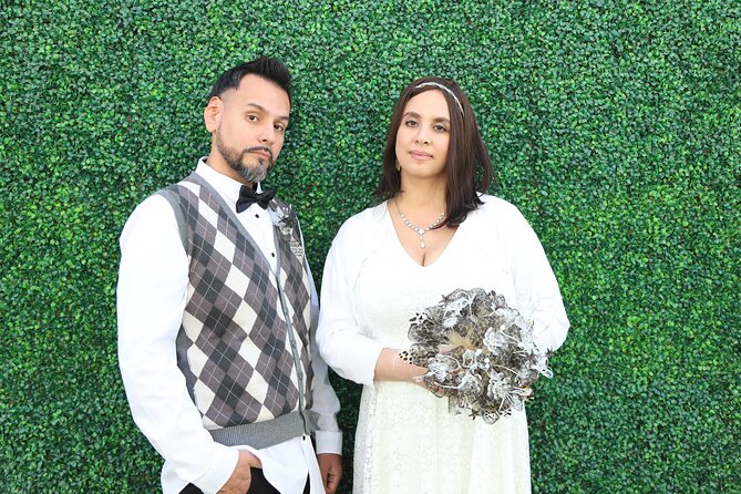 Quickie Sign and Go Wedding at Hawaiian Wedding Chapel - Who Will Love This Experience?