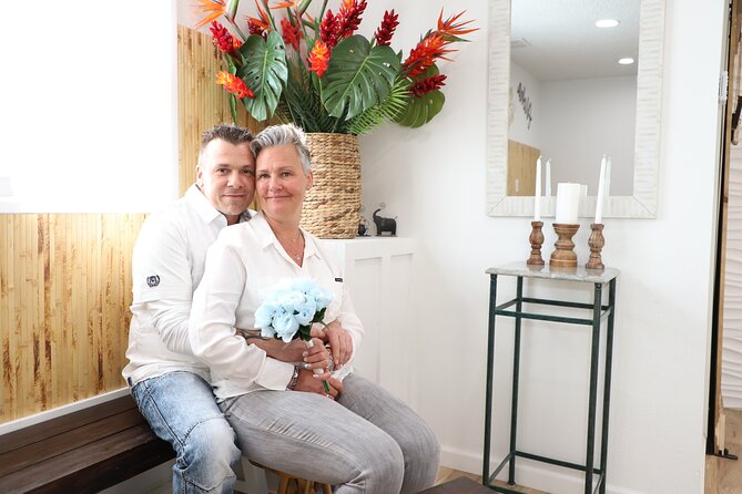 Quickie Sign and Go Wedding at Hawaiian Wedding Chapel - The Sum Up: Is It Worth It?