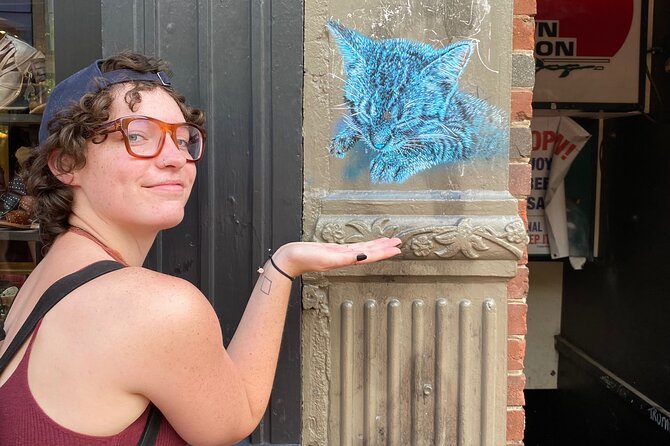 Rad Ruidoso Scavenger Hunt - FAQs