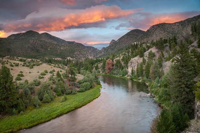 Raft the Beautiful Upper Colorado - Wildlife and Nature Encounters