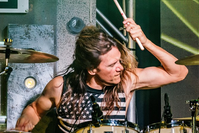 Raiding the Rock Vault at the Hard Rock Cafe in Las Vegas - What Is Raiding the Rock Vault?