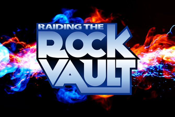 Raiding the Rock Vault at the Hard Rock Cafe in Las Vegas - The Itinerary in Detail