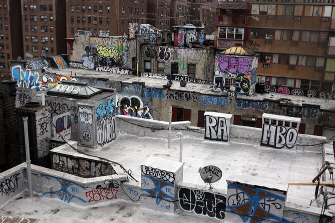 Ramones and NYCs Punk Rock Scene Private Walking Tour - Additional Insights from Reviews