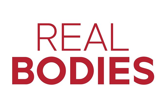 Real Bodies at Horseshoe Las Vegas - The Experience Breakdown