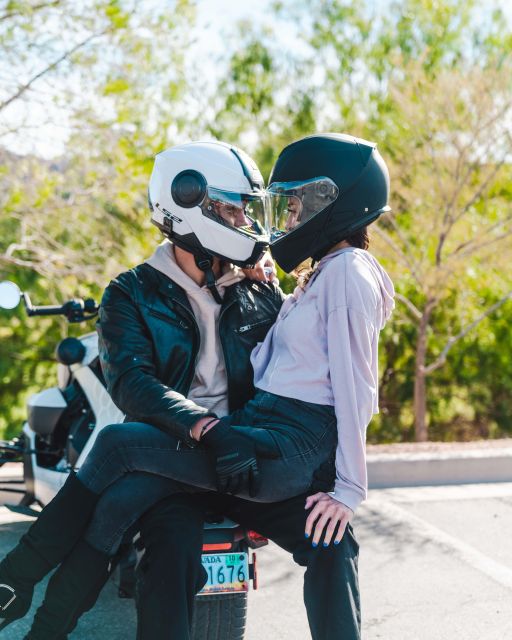 Red Rock Canyon: Couples Private Guided Trike Tour! - Final Thoughts