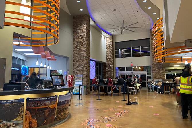 Red Rock Canyon Helicopter Air-Only Tour in Las Vegas - The Sum Up