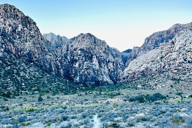 Red Rock Canyon Hiking Adventure fom Las Vegas - FAQ