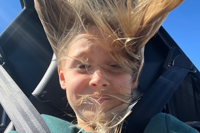 Red Rock Canyon Scenic Self-Drive Private Rental - Additional Tips for a Smooth Experience