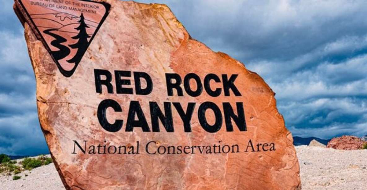 Red Rock Canyon Sign& Seven Magic Mountains Tour - Final Thoughts: Is It Worth It?  