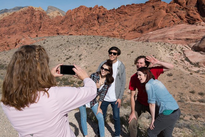 Red Rock Canyon with Rocky Gap 4x4 Jeep Adventure - Final Thoughts: Is It Worth It?