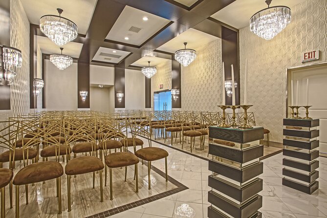 Regal Las Vegas Wedding Package - Who Is This Package Best For?
