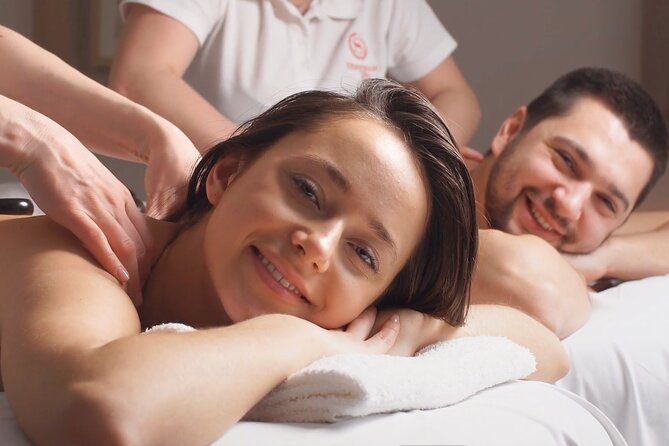Reignite the Spark with a Couples Massage in NYC 60 Mins - FAQ