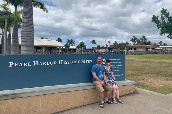 Remember Pearl Harbor, USS Arizona and Hawaiian History Tour - How About the Price?