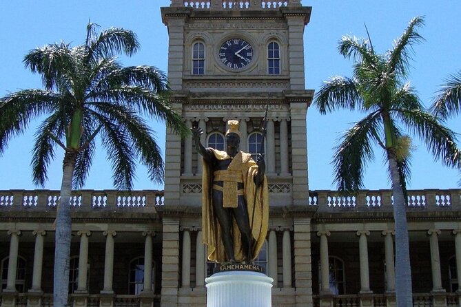 Remember Pearl Harbor, USS Arizona and Hawaiian History Tour - FAQ