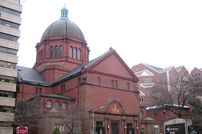 Residences of the Presidentses Walking Tour: Lafayette Square & Foggy Bottom - The Sum Up: Is It Worth It?