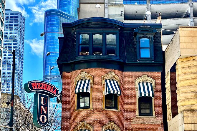 Retro River North Walking Tour - Final Thoughts: Who Should Join?