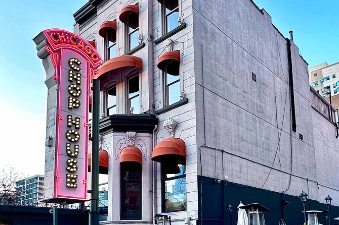 Retro River North Walking Tour - FAQ