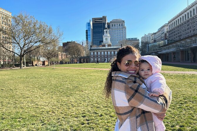 Revolutionary Roots: A Historic Philadelphia Stroll - Practical Information and Experience Details