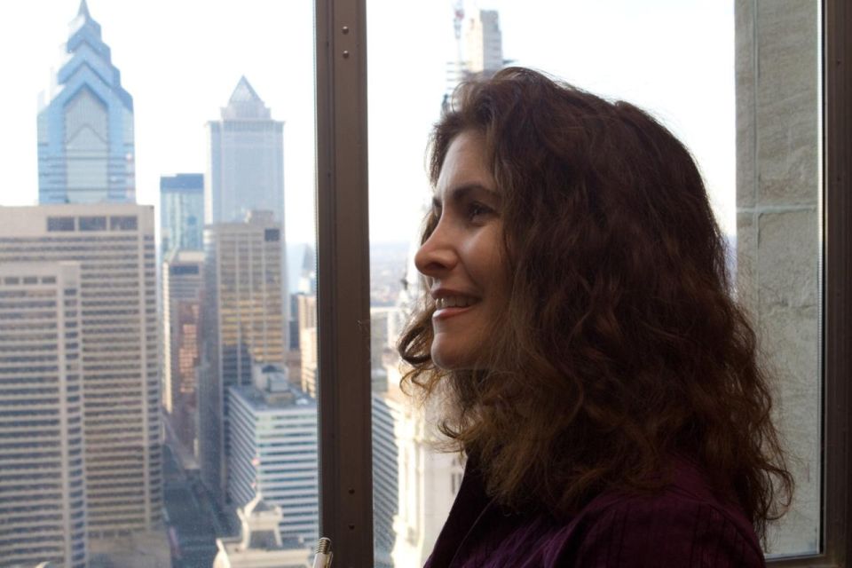 Revolutionary Roots: A Historic Philadelphia Stroll - The Value of a Private Guided Tour