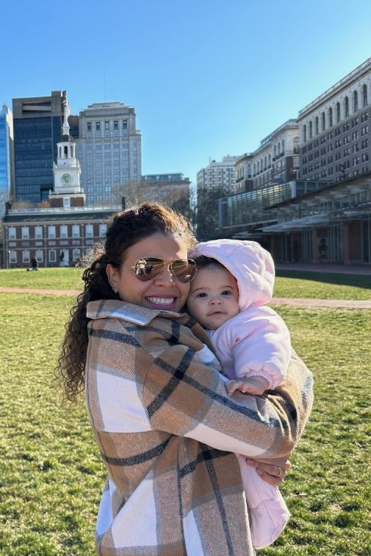 Revolutionary Roots: A Historic Philadelphia Stroll - The Sum Up