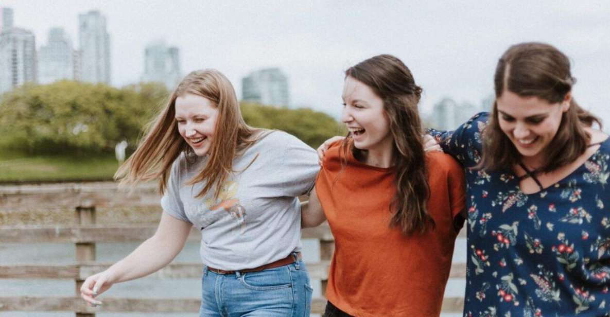 Revolutionary Tales: Boston, Cambridge, Lexington & Concord - Exploring the Itinerary in Detail