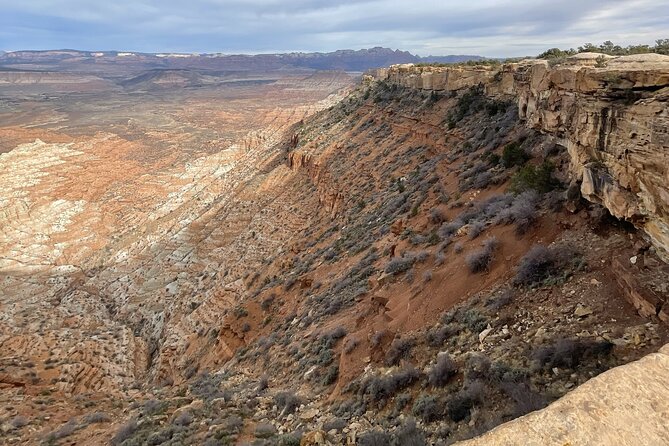 Ride and Explore Zions Trails in Hummer - FAQs