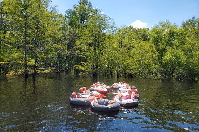 River Tubing & Kayaking - FAQ